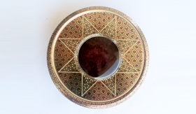 Mozaffari Saffron Dubai - quality zaffron in UAE